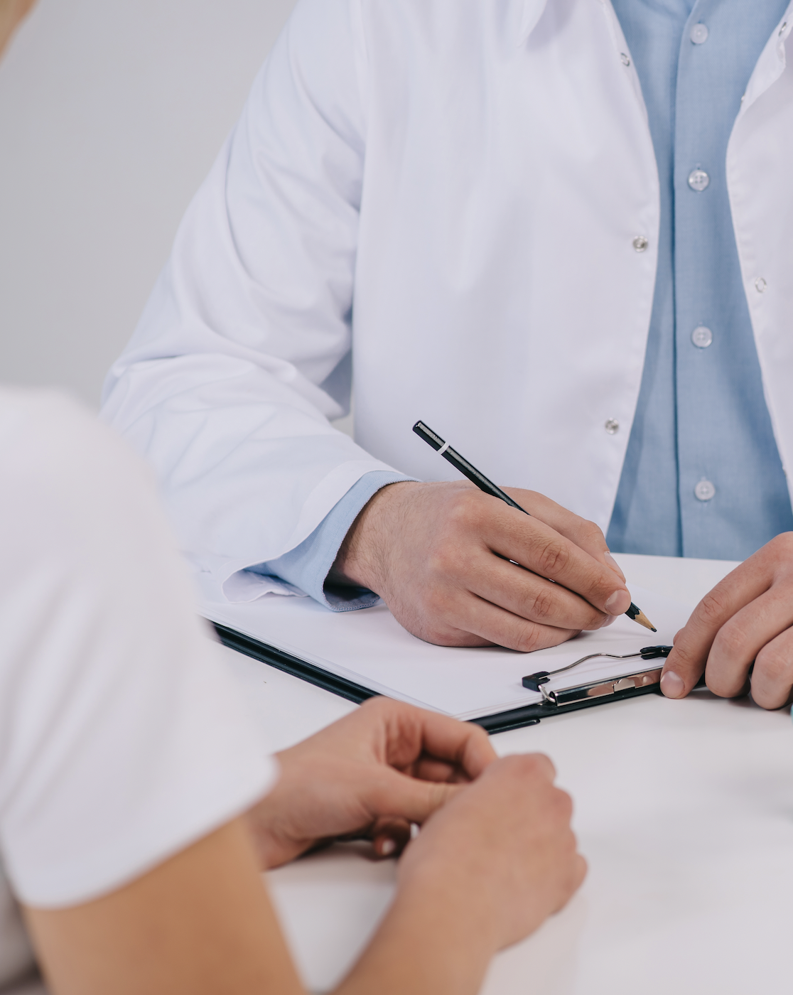 Smear Testing in Bexhill, East Sussex