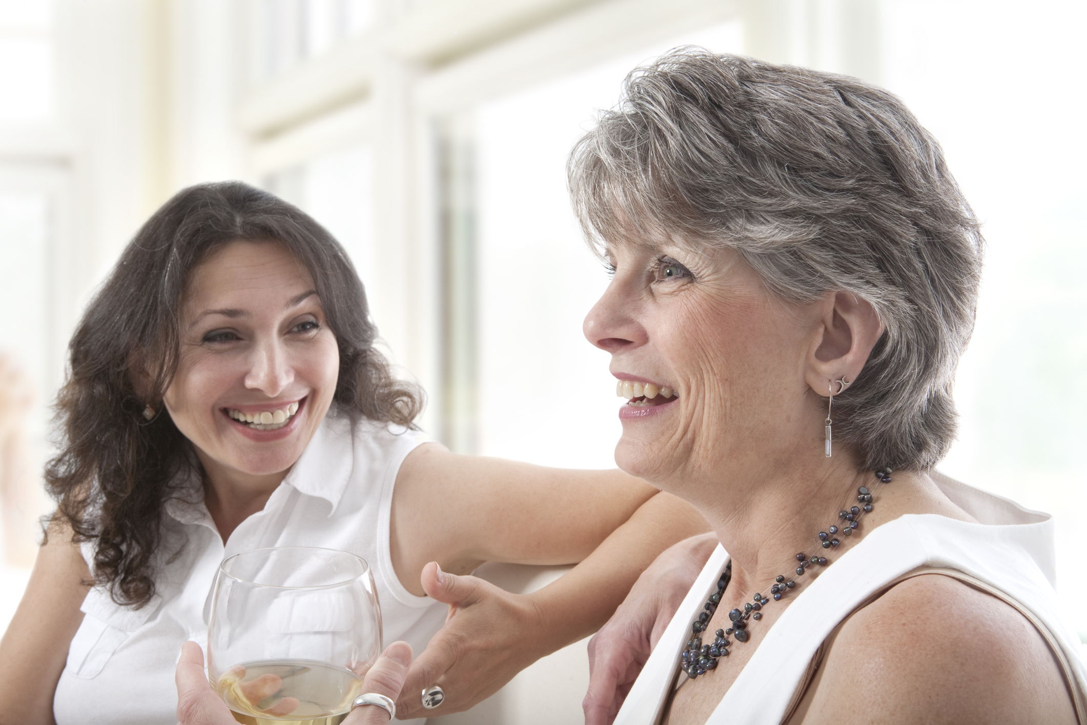 Mental and emotional well-being in the menopause - Cooden Medical Group